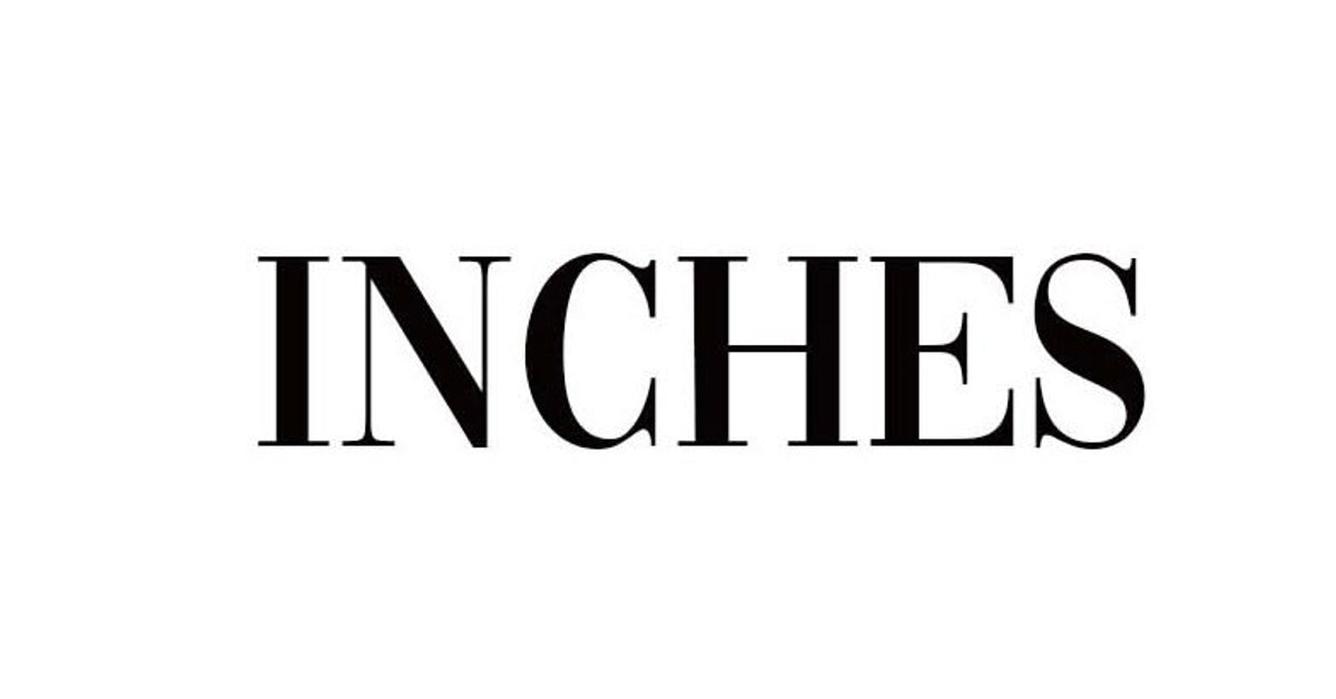 SHOP ALL – inchesthelabel